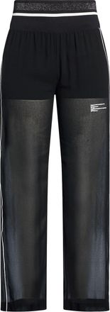 Patrizia Pepe HOSEN & R&Ouml;CKE - Hosen auf YOOX.COM