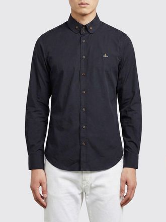 Vivienne Westwood Chemise VIVIENNE WESTWOOD Homme couleur Noir