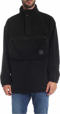 Alexander McQueen Sweatshirt - Schwarz