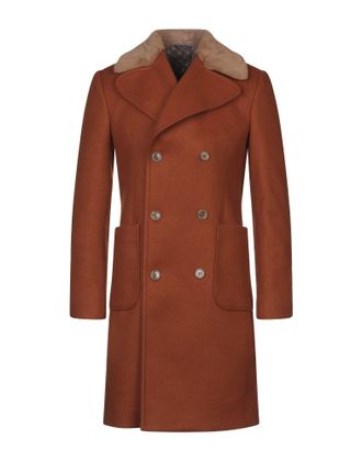 Daniele Alessandrini JACKEN & M&Auml;NTEL - M&auml;ntel auf YOOX.COM