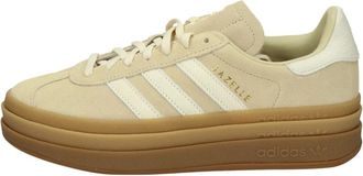 adidas Gazelle Bold - Femme - Chaussures - Beige - Taille: 38 2/3 EU