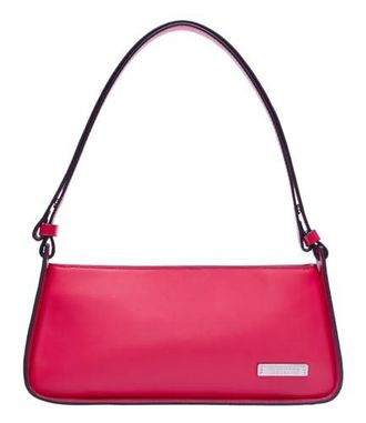 Liebeskind Liebeskind Berlin Francis Calf, Sac à bandoulière Damen, Lemonade Pink, S (HxBxT 12cm x28cm x9cm)