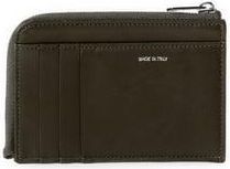 Paul Smith Portefeuille compact en cuir