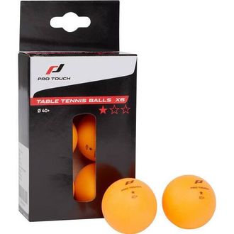 Pro Touch TT-Ball PRO 1 star x6