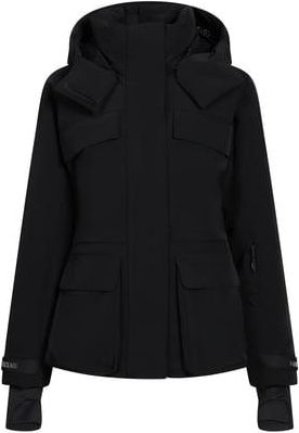 Mackage Doudoune Iclyn cintr&eacute;e &agrave; capuche