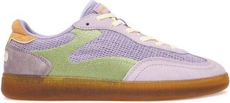Hoff Sneakers Park Crochet 12519016 Violett