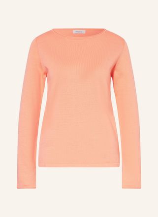 Darling Harbour Darling Harbour Pullover orange