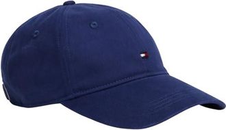 Tommy Hilfiger Casquette Homme Baseball, Bleu (Preppy Navy), Taille Unique