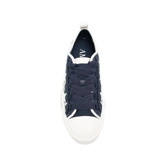 Amiri Skel Sneaker - Blue