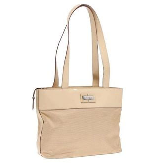 Celine Damen, Pre-Owned, Beige, ONE SIZEGr&ouml;&szlig;e