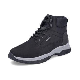 Rieker Herren Stiefel, Gr&ouml;&szlig;e:43 EU