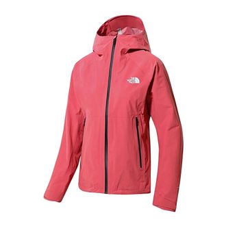 The North Face Circadian 2.5L Jacket - Femme - Sport - Rose - Taille: 36 FR