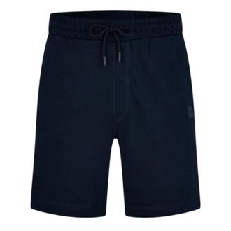 HUGO BOSS Sewalk Shorts f&uuml;r Herren (Marine)