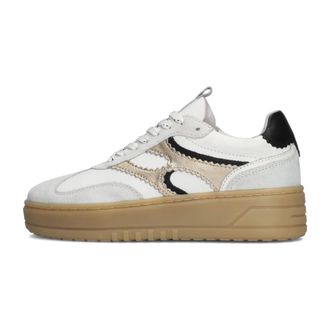 Notre-V Anemone-63 Low Sneakers - - Shoes - Damen - Mehrfarbig - 41 EU
