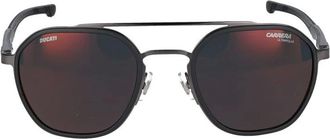 Carrera Homme, Accessoires, Noir, Taille: 53 MM Carduc 005/S Lunettes de soleil