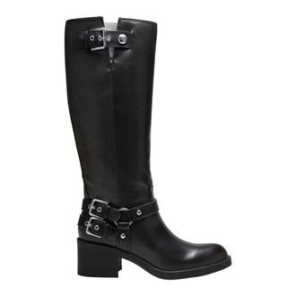 Guess Matley Boot - - Shoes - Damen - Schwarzk - 36 EU
