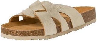 Tamaris Femme Damen 1-27504-42 Mocassins, Or Clair, 37 EU