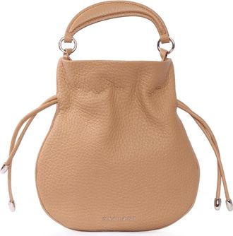 Orciani Femme, Sacs, Beige, Taille: ONE Size Borsa a Mano
