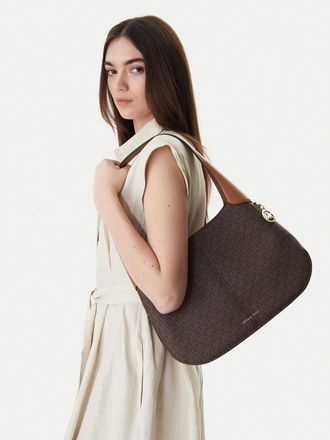 Michael Kors Handtasche MICHAEL Michael Kors 30R6G0XL3B Braun