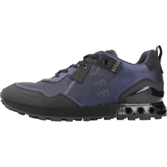 Cruyff Superbia - Homme - Chaussures - Bleu - Taille: 43 EU