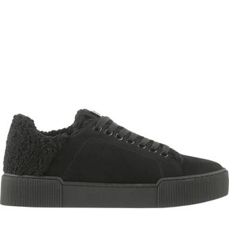 H&ouml;gl Schwarze Sneakers f&uuml;r Frauen - - Shoes - Damen - Schwarzk - 36 EU