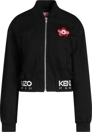 Kenzo JACKEN & M&Auml;NTEL - Jeansjacken/M&auml;ntel auf YOOX.COM