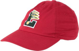 Lacoste ACCESSOIRES - M&uuml;tzen & H&uuml;te auf YOOX.COM