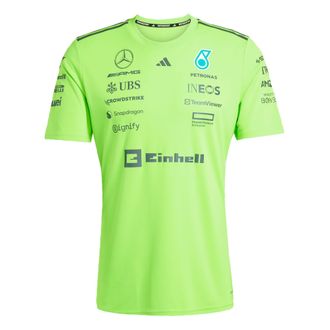 adidas Funktionsshirt Mercedes - Amg Petronas Formula One Team