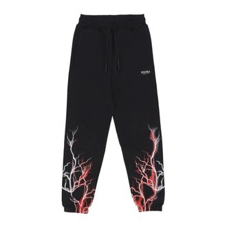 Phobia Archive Herren, Hosen, Schwarzk, XLGr&ouml;&szlig;e