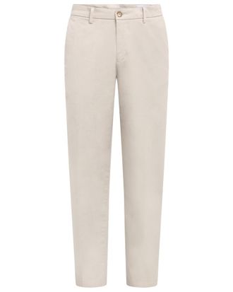 Baldessarini Softe Stretch-Chino Jorck, Slim Fit in