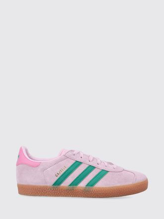 adidas Gazelle Wildleder-Sneakers