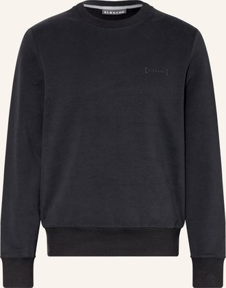 Elbsand Elbsand Sweatshirt Jannik schwarz