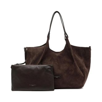 Gianni Chiarini Damen, Taschen, Braun, ONE SIZEGr&ouml;&szlig;e
