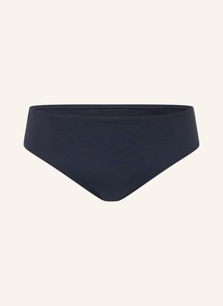 Marc O'Polo Marc Opolo Panty-Bikini-Hose blau
