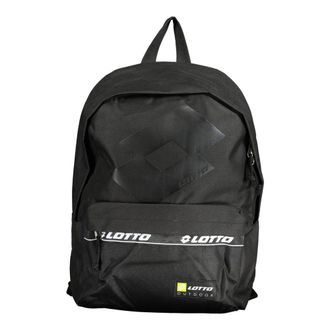 Lotto Herren, Taschen, Schwarzk, ONE SIZEGr&ouml;&szlig;e