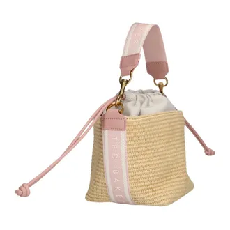 Ted Baker Damen, Taschen, Beige, ONE SIZEGr&ouml;&szlig;e