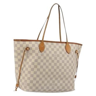Louis Vuitton Pre-owned Tote Bag - - Pre-owned - Damen - Beige - ONE SIZE