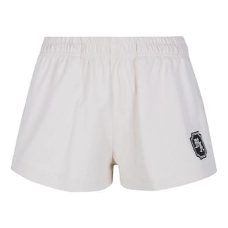 Amiri Short Shorts - - Shorts - Damen - Wei&szlig; - XS