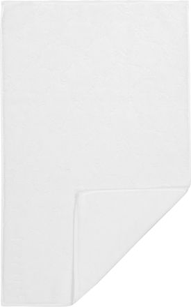 Joop Herren Badematte weiß unifarben