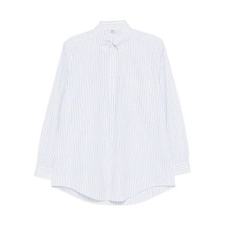 Barena Damen, Blusen & Hemden, Wei&szlig;, 2XSGr&ouml;&szlig;e