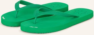 Flip*Flop Flip*Flop Zehentrenner gruen
