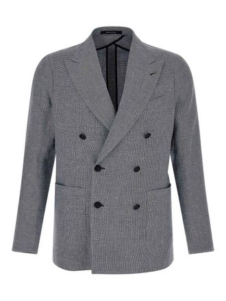 Tagliatore Blazer - Bleu