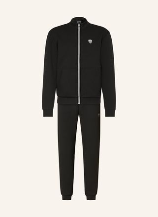 Emporio Armani ea7 Emporio Armani Trainingsanzug schwarz