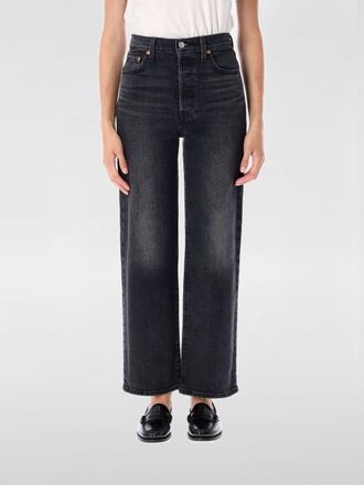 Levi's Jeans LEVIS Damen Farbe Denim