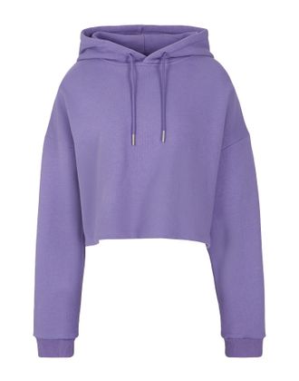 8 by YOOX LA HOODIE