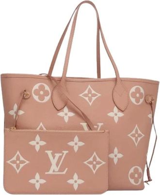 Louis Vuitton Damen, Pre-Owned, Rosa, ONE SIZEGr&ouml;&szlig;e