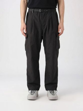 And Wander Pantalon AND WANDER Homme couleur Noir