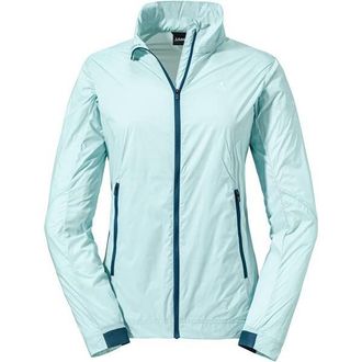 Schöffel Damen Jacke Bygstad L