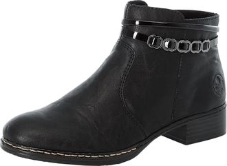 Rieker Damen Kurzstiefel 53478