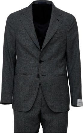 Caruso Costume Aida Monopetto - Homme - Costumes - Bleu - Taille: M